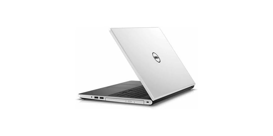 Dell Inspiron 5555 15.6" AMD A6 Laptops