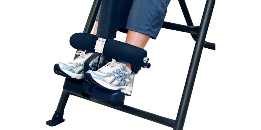 InvertAlign Inversion Table