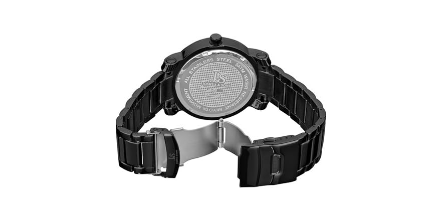 Men's SS Watch