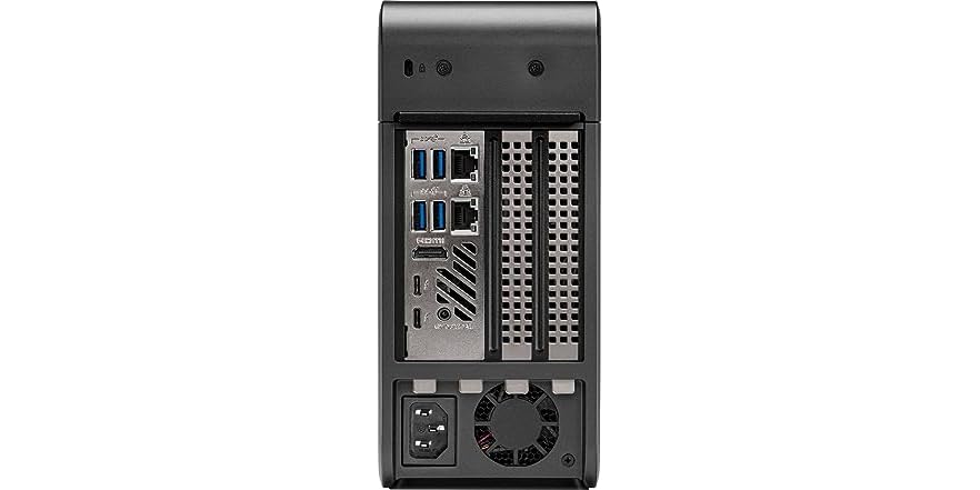 Intel NUC 9 Pro Kit Mini 8GB 1TB SSD