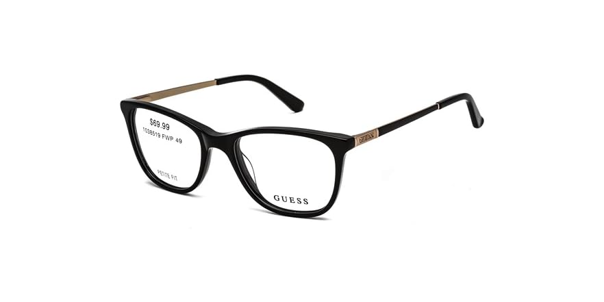 Guess Unisex Designer Eyeglasses GU2566