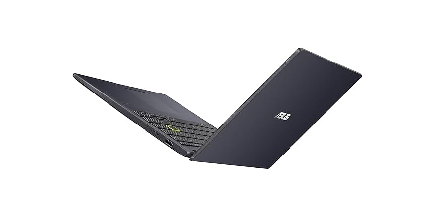 ASUS 15.6” Vivobook Go Slim Laptop (Open Box)