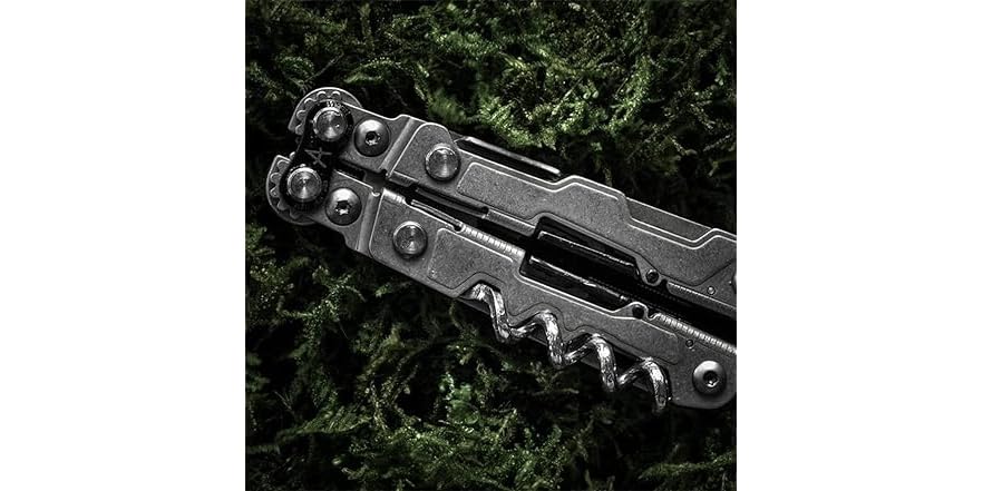 SOG PowerLitre Mini Utility Multi-Tool