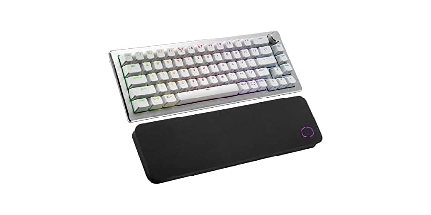 Cooler Master CK721 Gaming Keyboard