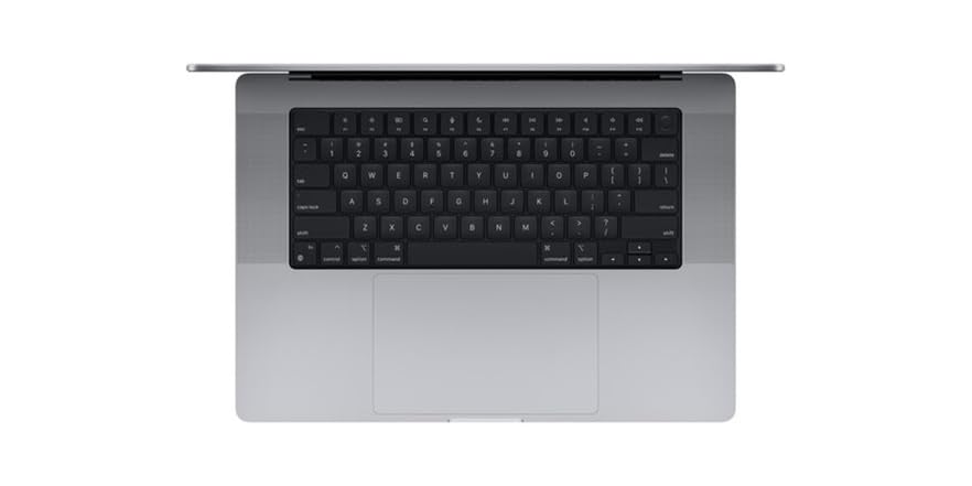 Apple 16" MacBook Pro, 10-Core M1 Pro (2021)