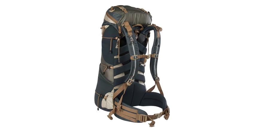 Granite Gear Nimbus Trace 62 Backpack