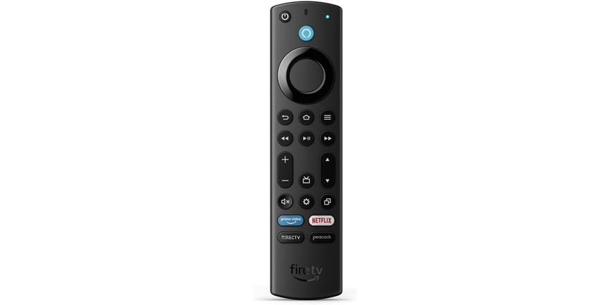 Amazon Fire TV 4-Series 4K TV (FREE Remote with TV Purchase)