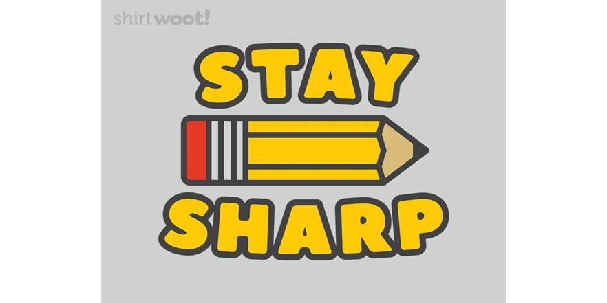 Sharp Student
