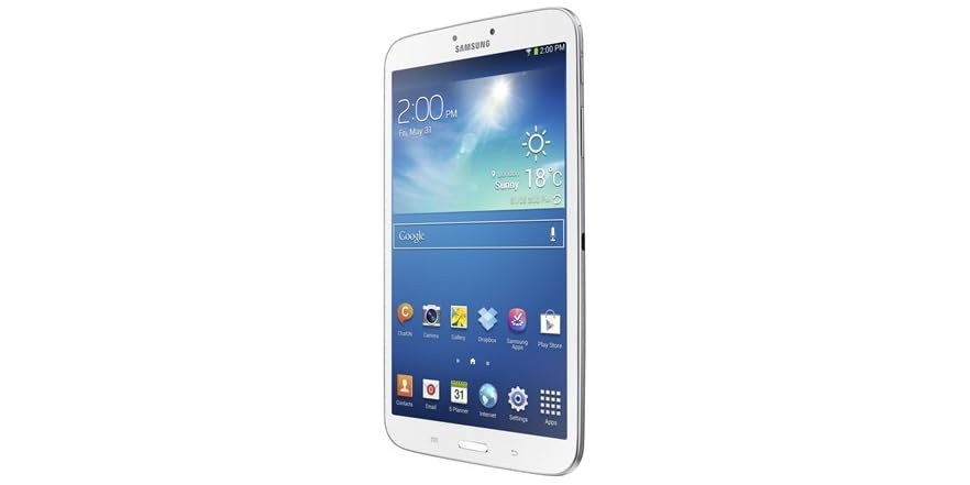 Your Choice of Samsung Tab 3 Tablets