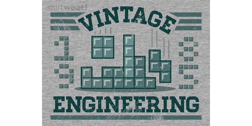Vintage Engineering