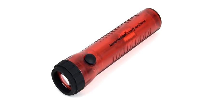 Forever Flashlight III