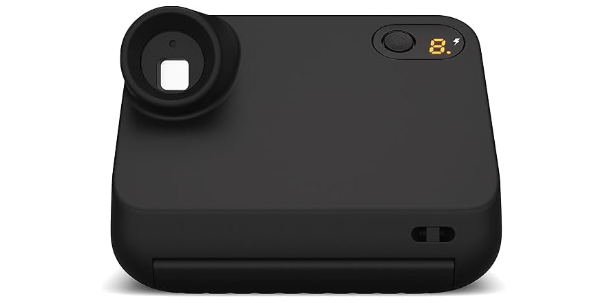 Polaroid Go Generation 2 - Mini Instant Film Camera