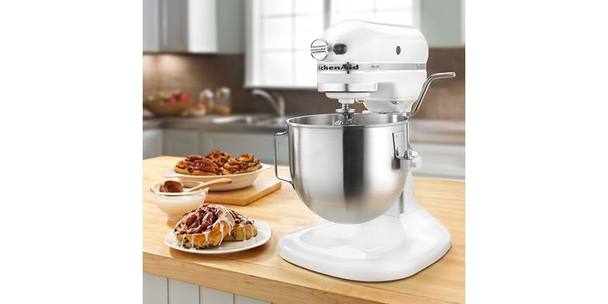 KitchenAid Pro 500 Series Stand Mixer