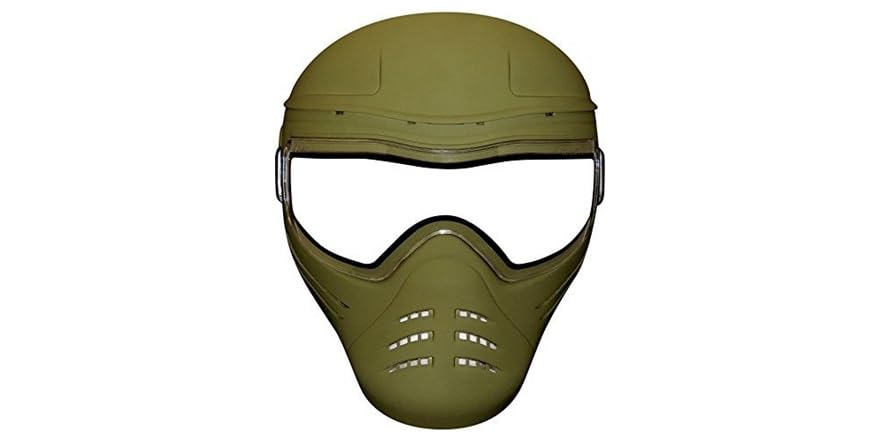 OD1 Dope Series Tactical Mask