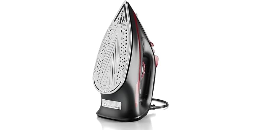 Sundu Steam Iron for Clothes