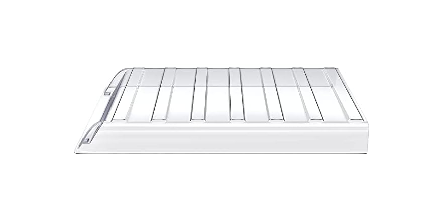 Ventilaider Magnetic Air Vent Extender