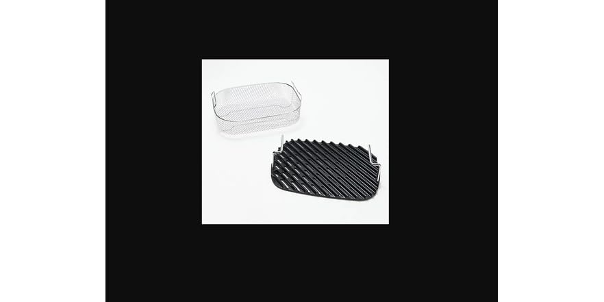 Cook's Essentials 6-qt Air Fryer Grill