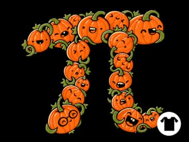 Pumpkin Pi