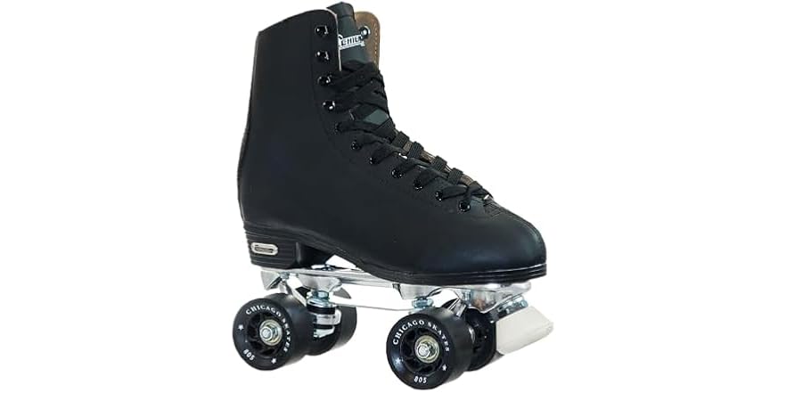 CHICAGO Skates Men's Roller Skate 6, 8