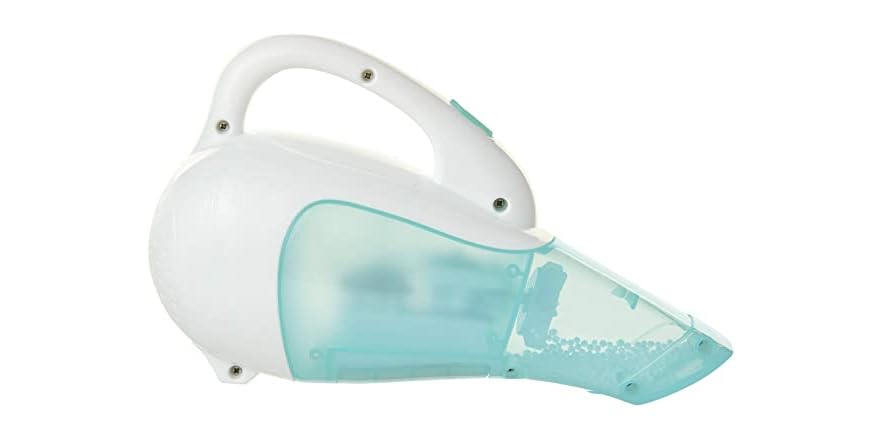 BLACK+DECKER Dustbuster