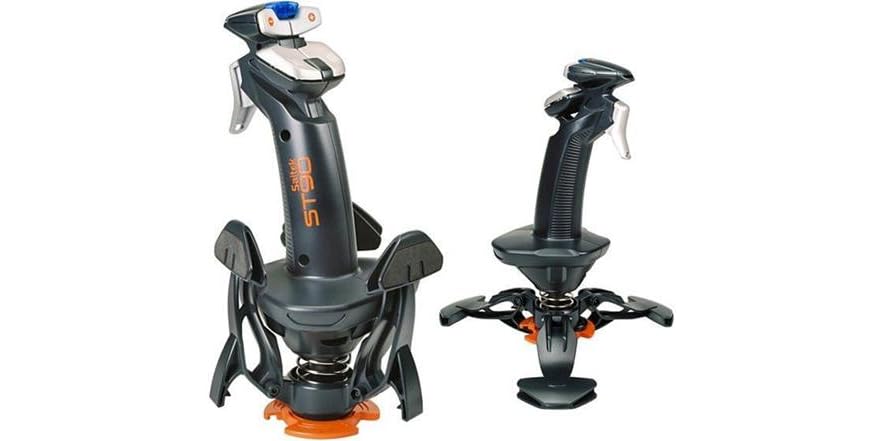 Saitek ST90 Collapsible USB Joystick