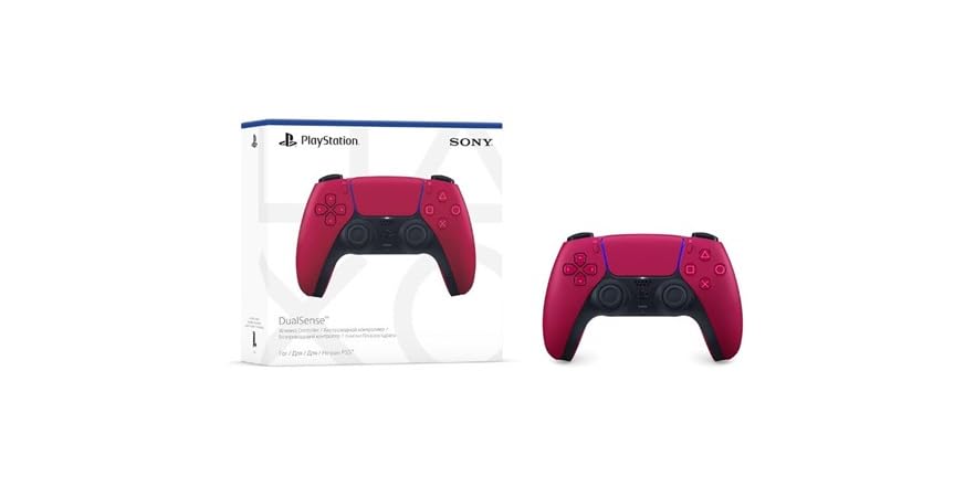 Sony Refurbished PS5 Wireless Controller