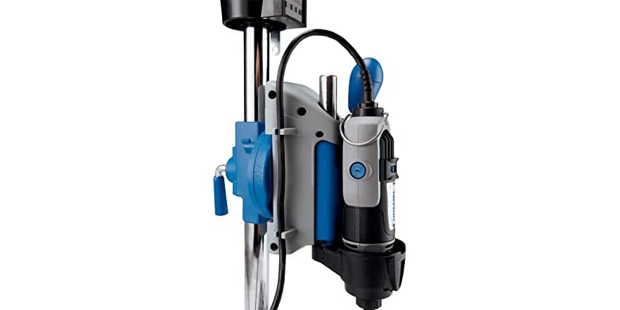 Dremel Drill Press Rotary Tool Worksta