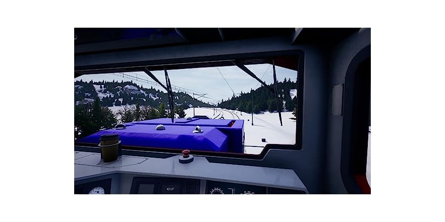 Train Life: A Railway Simulator - The Orient-Express Edition