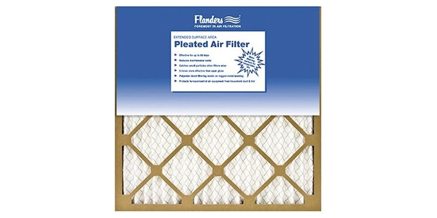 Flanders Air Filter