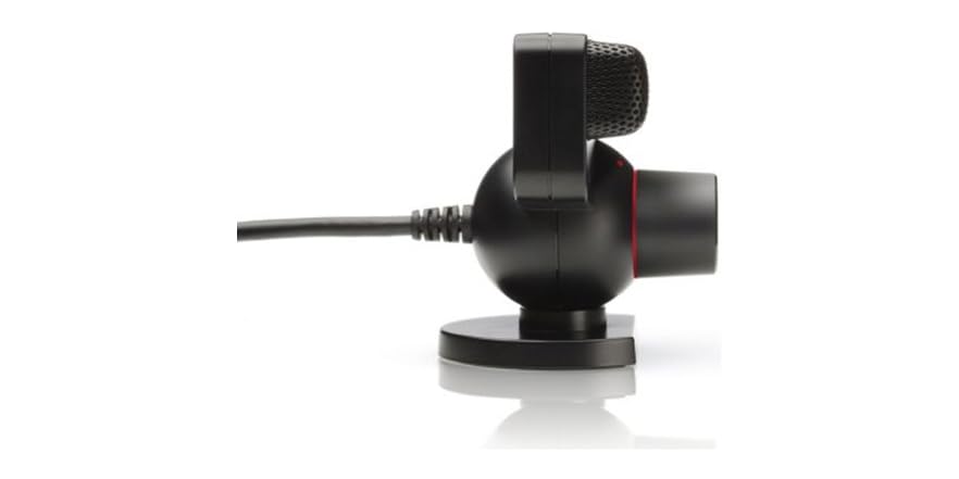 Sony PS3 Eye Camera & Controller Bundle