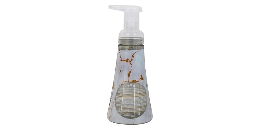 Method Foaming Hand Soap Peppermint Vanilla 10oz