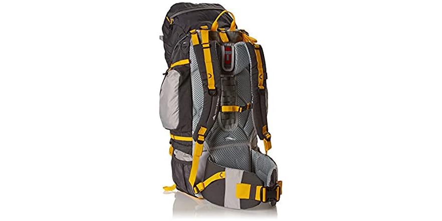 High Sierra Appalachian 75L Top Load Backpack
