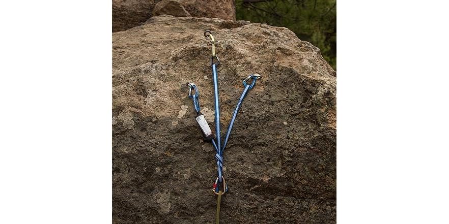 Metolius Equalizer Sling 10'