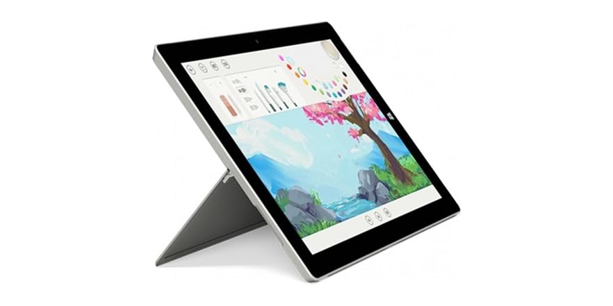Microsoft Surface 3 10.8" 64GB Tablet