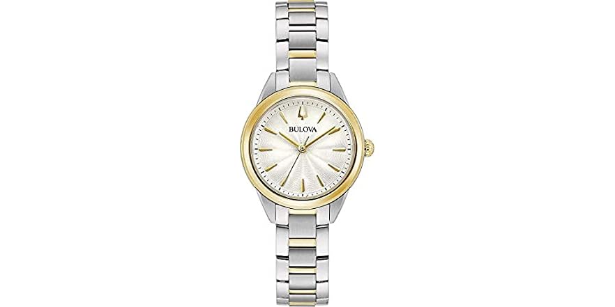 Bulova Ladies Watch 98L277