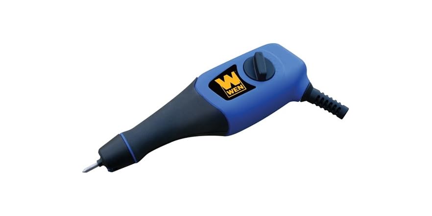 WEN Rotary Tool or Electric Engraver Kit