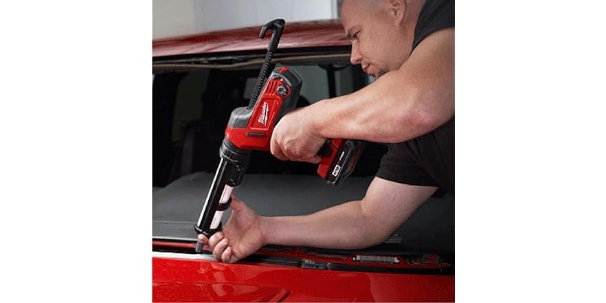 Milwaukee MILWAUKEE 2641-20 MILWAUKEE 2641-20 (Open Box)