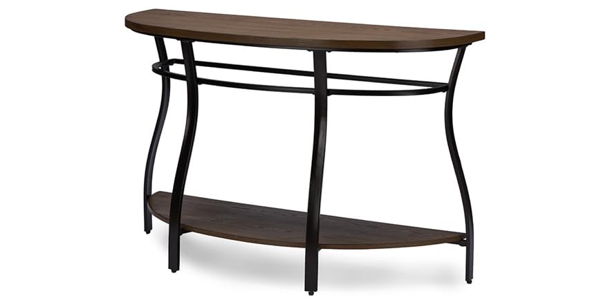 Newcastle Console Table
