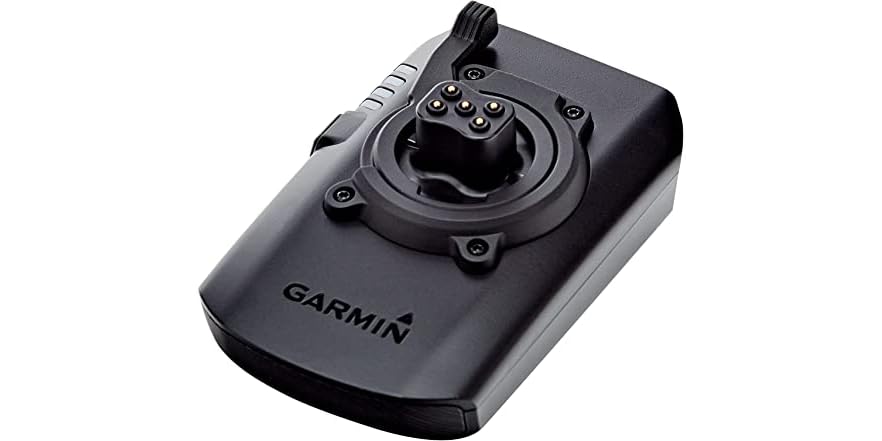 Garmin External Battery Pack