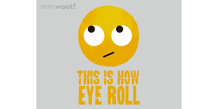 Emoji Roll