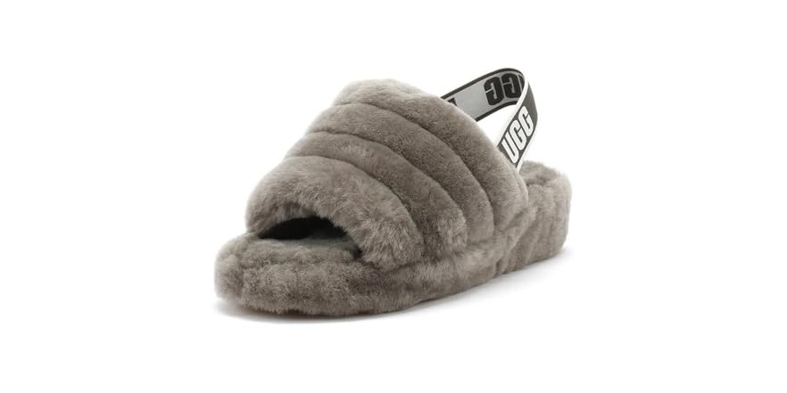 Ugg Women's Fluff Yeah Slides