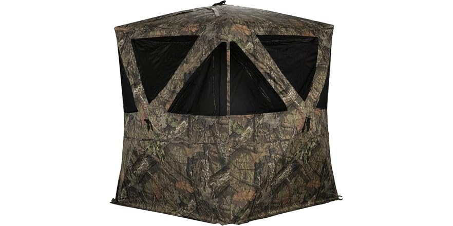 Rhino Blinds 3P Hunting Blind 58x 58