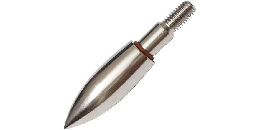 EOOENOON Archer 200 Grain Field Points