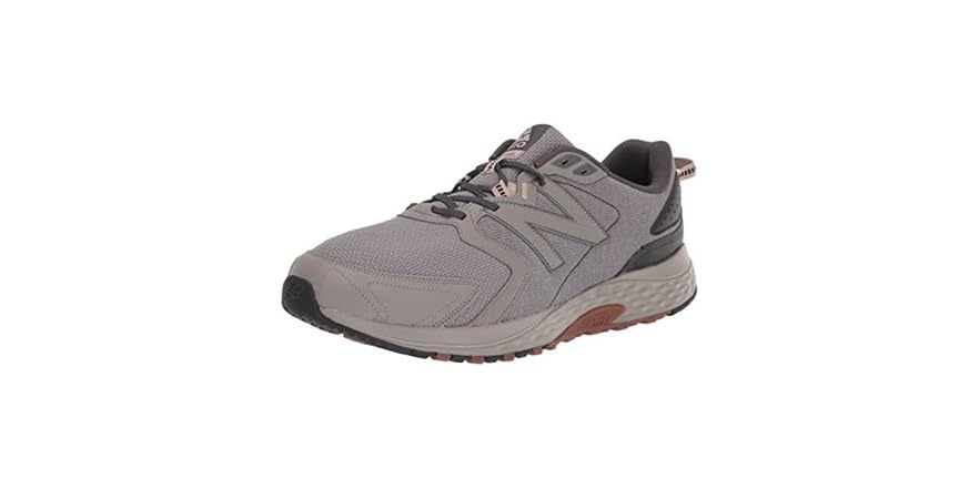 New Balance Men's 410 V7 Trail Running