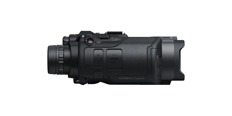 Sony Digital Recording Binoculars