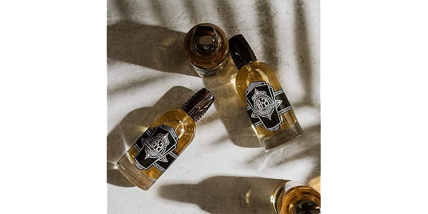 18.21 Man Made Men’s Cologne, 3.4 fl. oz