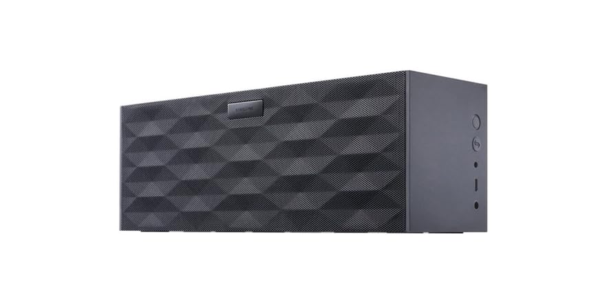 Jawbone BIG Jambox Bluetooth Speakers