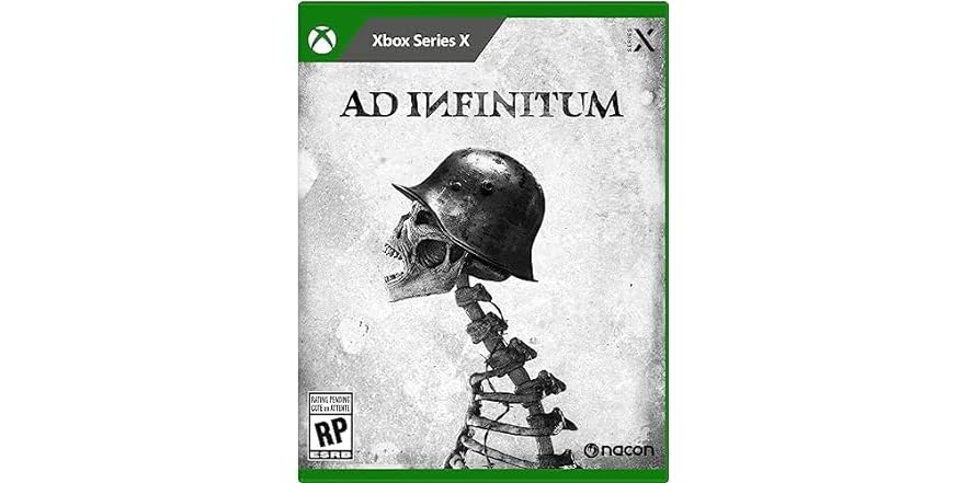 Ad Infinitum