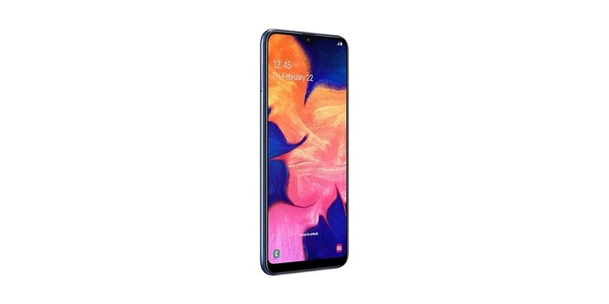 Samsung A102U Galaxy A10e (Fully Unlocked)(S&D)