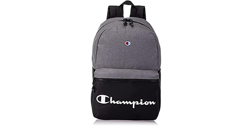Champion Manuscript Backpack